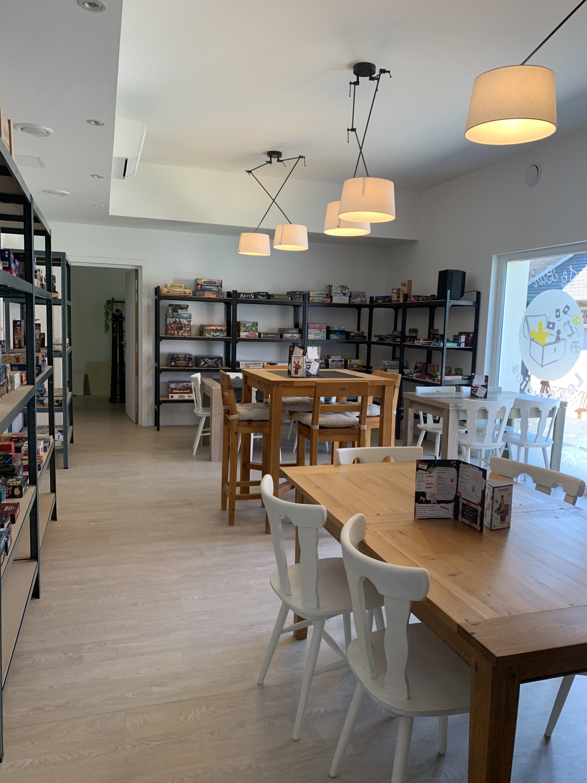 La Cachette Ludique – ludogite.fr